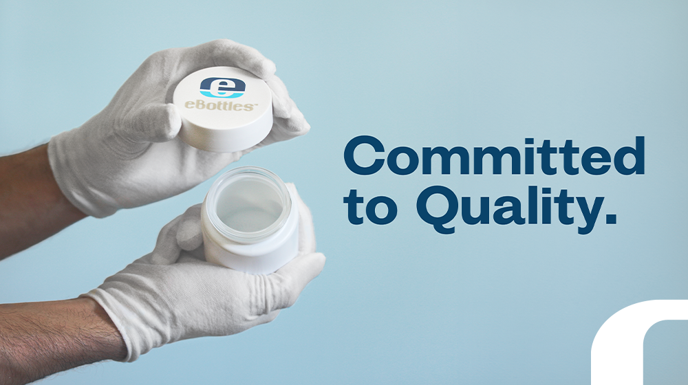 eBottles Commitment to Quality | ebottles-store