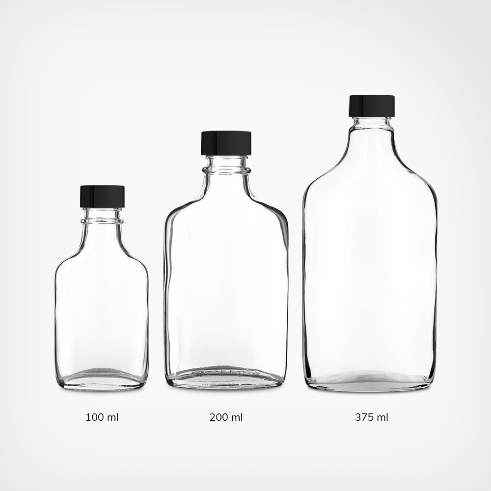 Flasks | ebottles-store