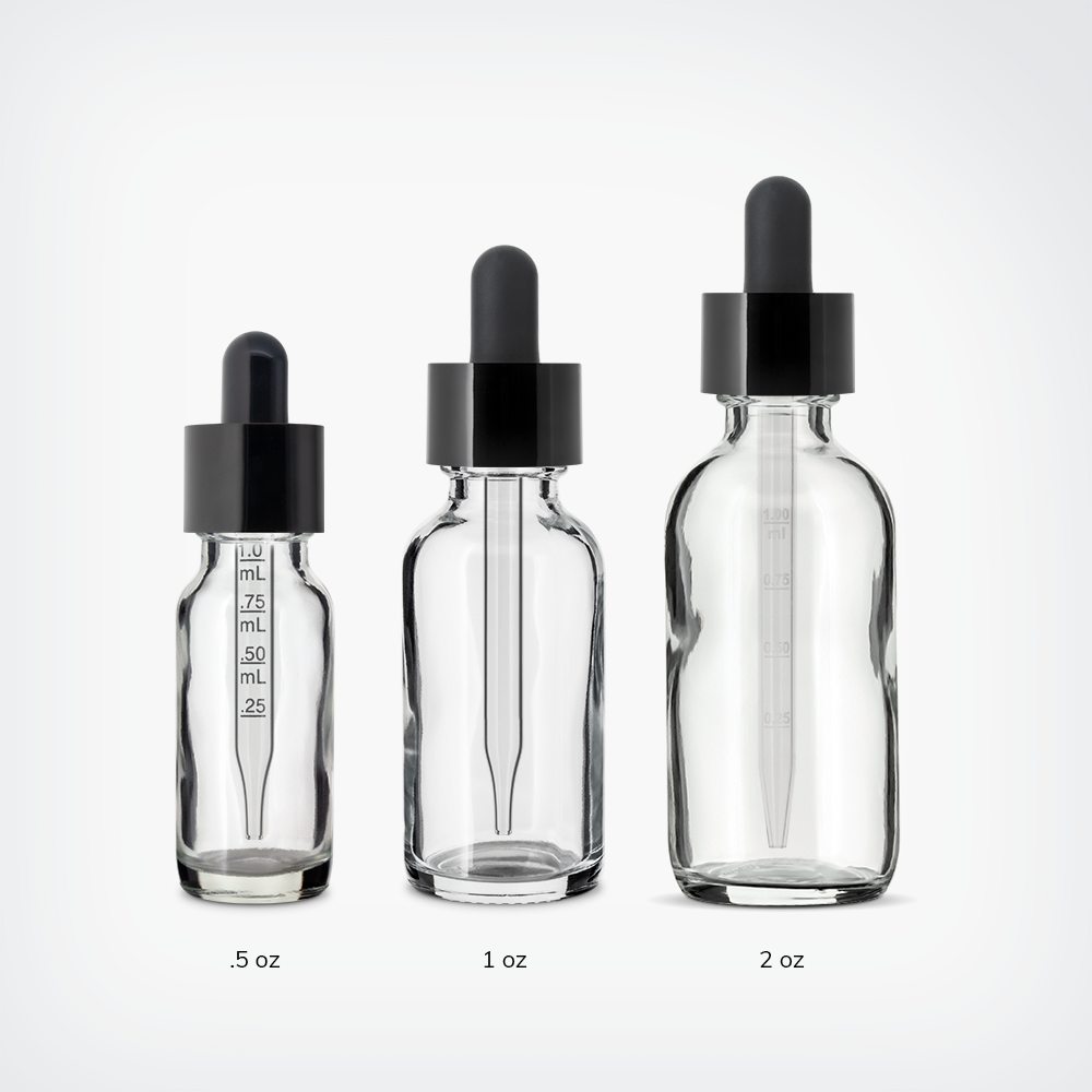 Dropper Bottles | ebottles-store