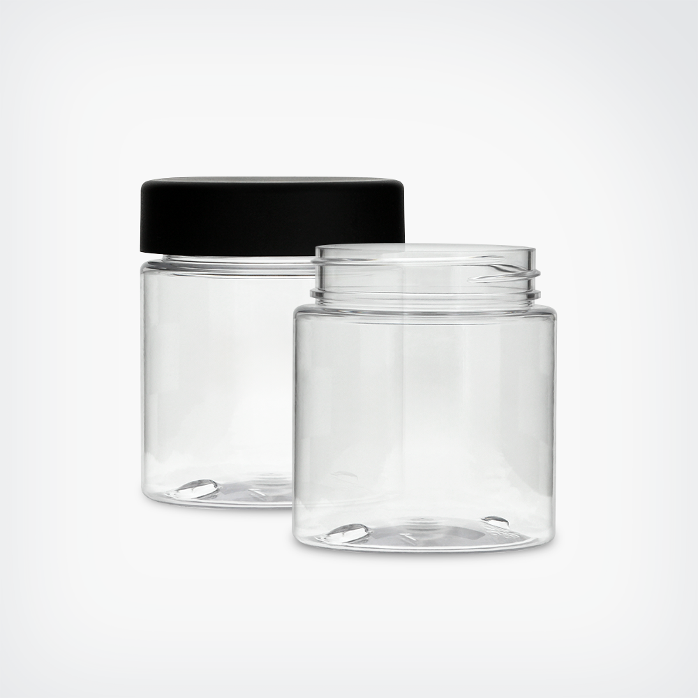 PET 50 mm Straight Sided | ebottles-store