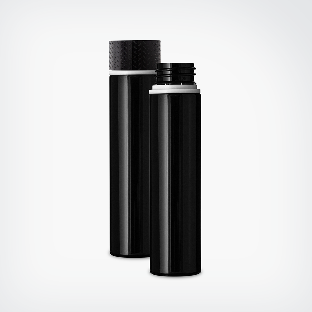 PET Diamond Pre-roll Tube | ebottles-store