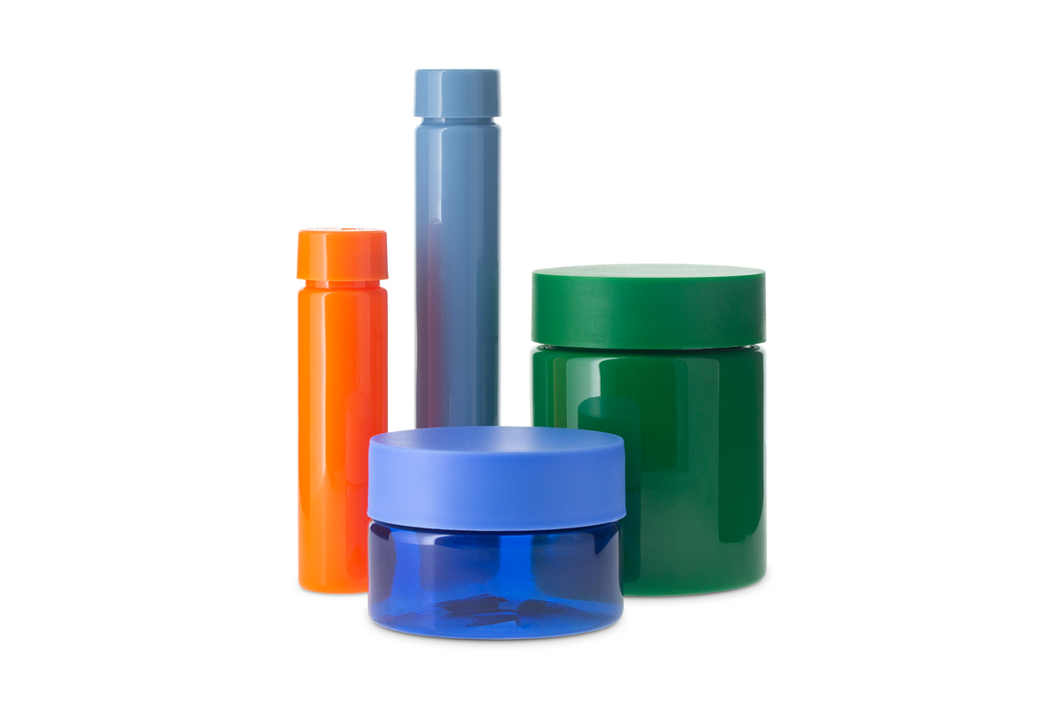 Vape and Preroll Deco Area | ebottles-store