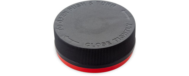 TAMPER-RESISTANT PACKAGING REQUIREMENTS FOR OVER-THE-COUNTER DRUG ...