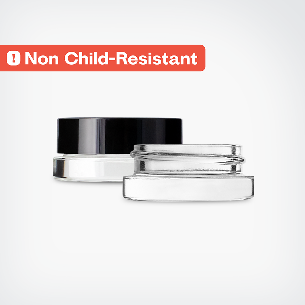 Straight Base Non-Child-Resistant | ebottles-store