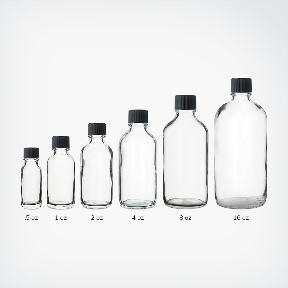 Boston Rounds | ebottles-store