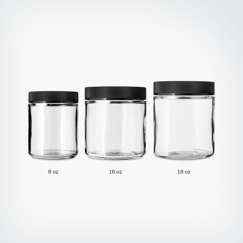 Glass Value Size | ebottles-store