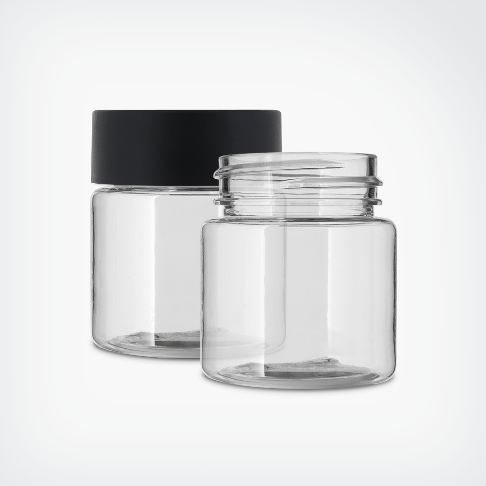 PCR PET Straight Sided | ebottles-store