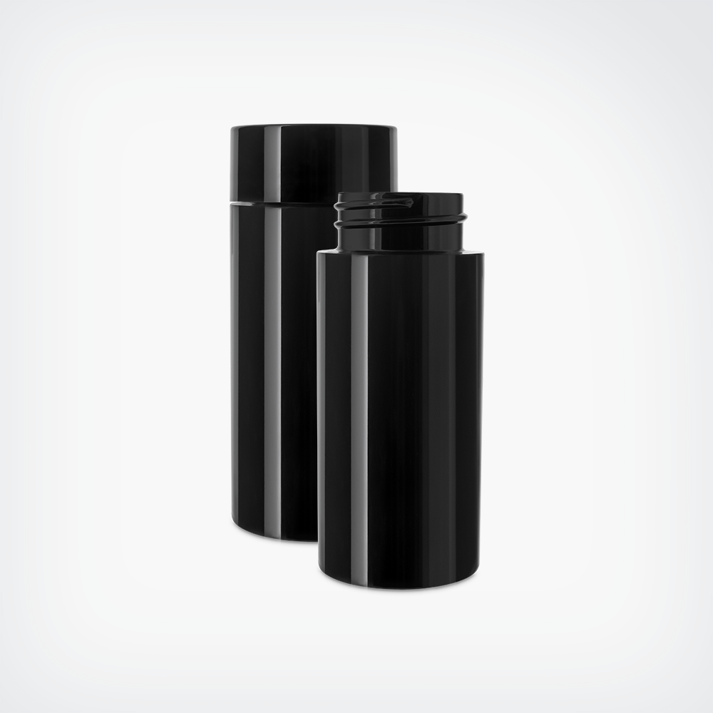 Double Shell Multipack Pre-roll Jar | ebottles-store