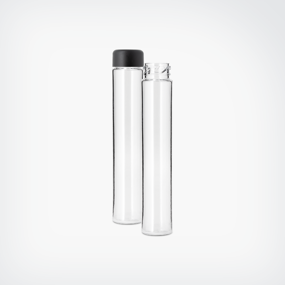 Disposable Vape Pen PET Tubes | ebottles-store