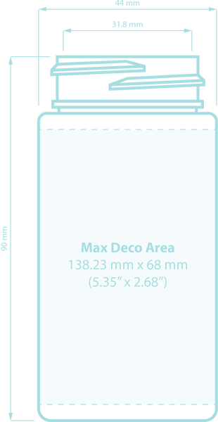 PET Multipack Pre-roll | ebottles-store