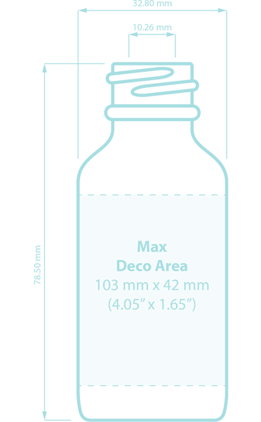 Dropper Bottles | ebottles-store